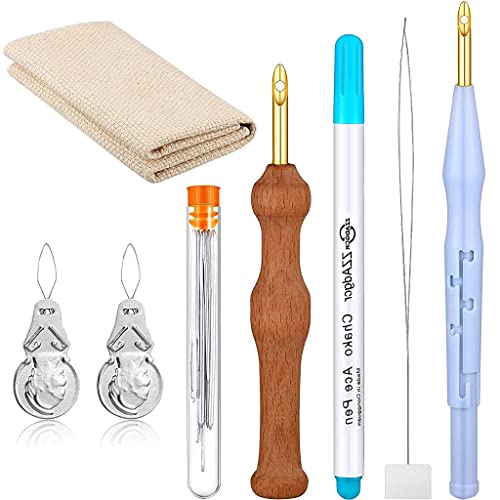 Amazon.in Bestsellers: The most popular items in Embroidery Kits