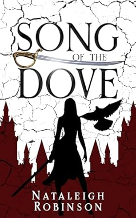 Amazon.com: Song of the Dove eBook : Robinson, Nataleigh: Kindle Store