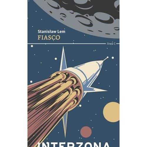 Amazon.com: FIASCO: 9789877900880: LEM STANISLAW: Books