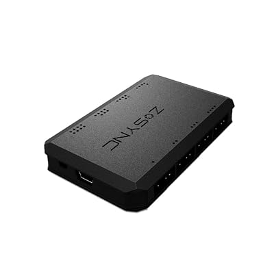 Zalman ZSYNC RGB Controller, Computer RGB Fan Hub Philippines | Ubuy