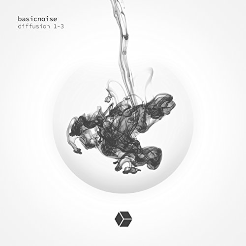 Amazon Music - BasicnoiseのDiffusion 1-3 - Amazon.co.jp