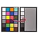 Amazon.com : Datacolor SpyderCHECKR 24 - Color calibrate your camera ...