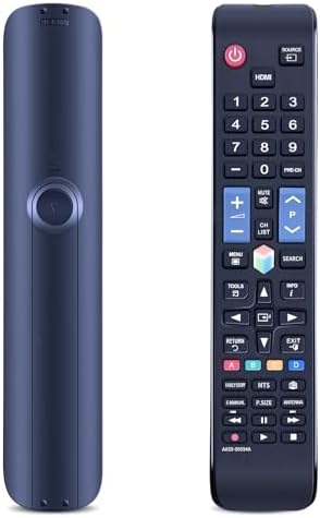 Amazon.com: New Smart Voice Remote Control BN59-01265A BN59-01266A fit ...