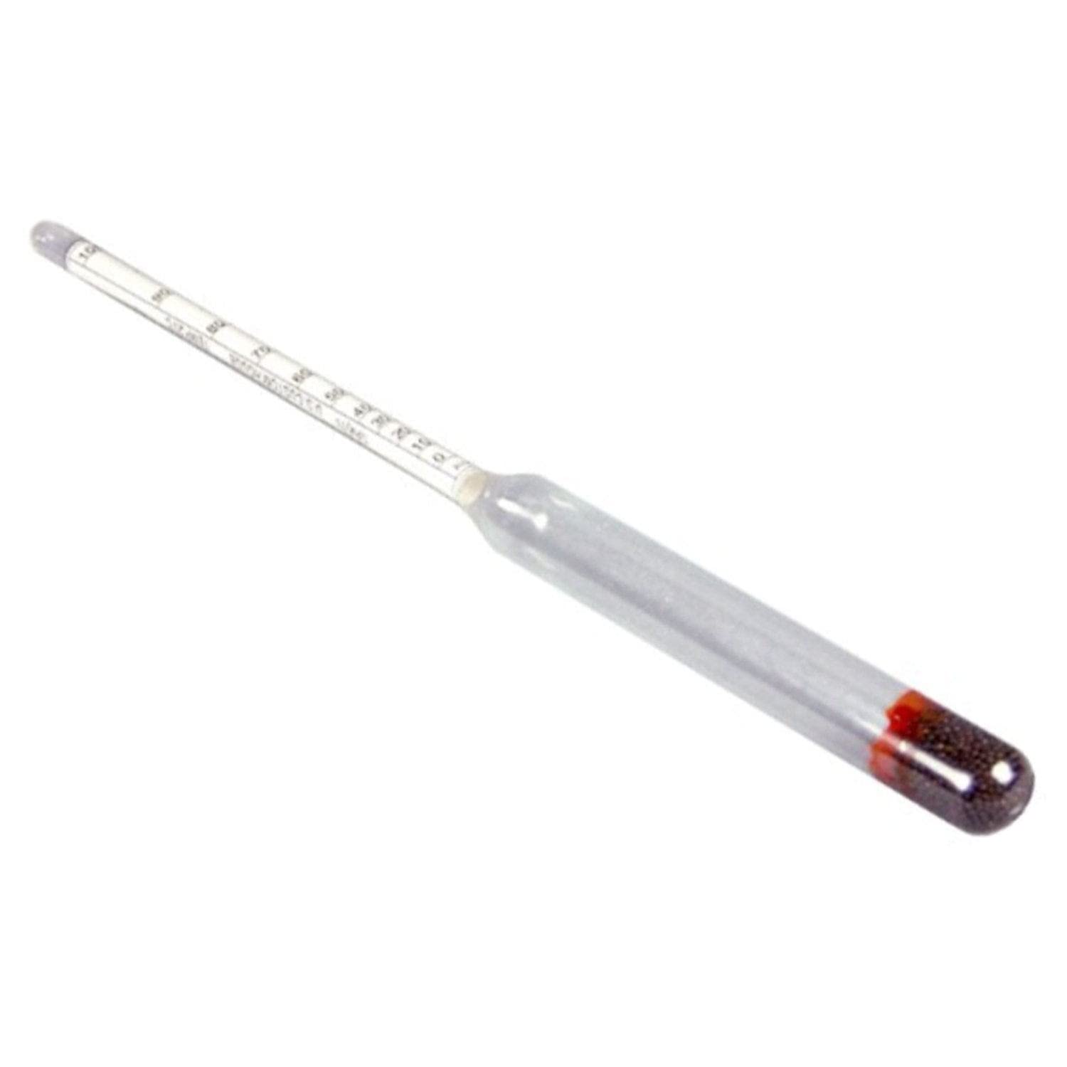 Stevenson Reeves Spirit Hydrometer (S1410) - For Home Distilling ...