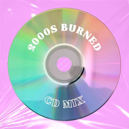 2000s burned cd mix [Explicit] by VARIOUS ARTISTS on Amazon Music ...