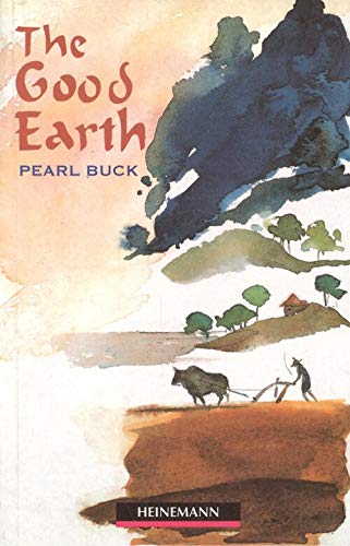 Good Earth The HGR Int : Buck, Pearl, Esplen, Julia, Parsons, K, Jupp ...
