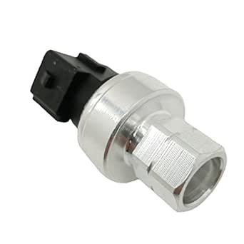 Amazon.com: OKAY MOTOR A/C Pressure Switch for 1994-2012 Volvo 850 C30 ...