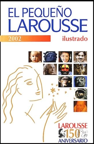 DICC.PEQUE?O LAROUSSE 2002 ILUSTRADO (SIN COLECCION) : LAROUSSE: Amazon.es: Libros