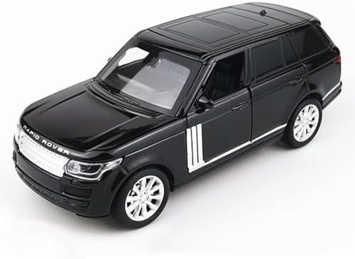VARIYA ENTERPRISE® 1:32 RANGE ROVER Toy Car Metal Pull Back Diecast Car ...