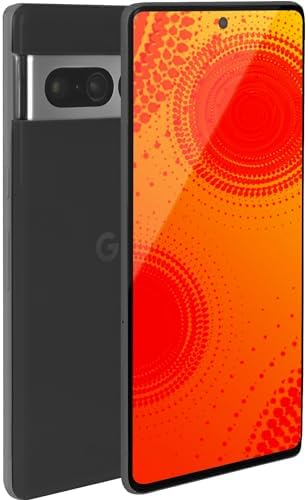 Google Pixel 7 Pro 256GB ROM + 12GB RAM Factory Unlocked 5G Smartphone ...