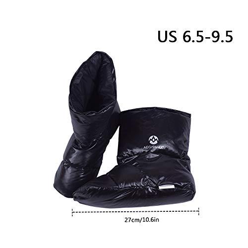 Top 10 Down Filled Booties Slippers of 2022 - Katynel