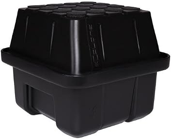 Amazon.com: EZ-Clone 16 Low Pro Cloning System - Black : Patio, Lawn ...