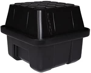 EZ-Clone 16 Low Pro Cloning System - Black : Amazon.co.uk: Musical ...