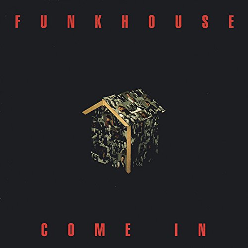 Play Come In by Funkhouse on Amazon Music