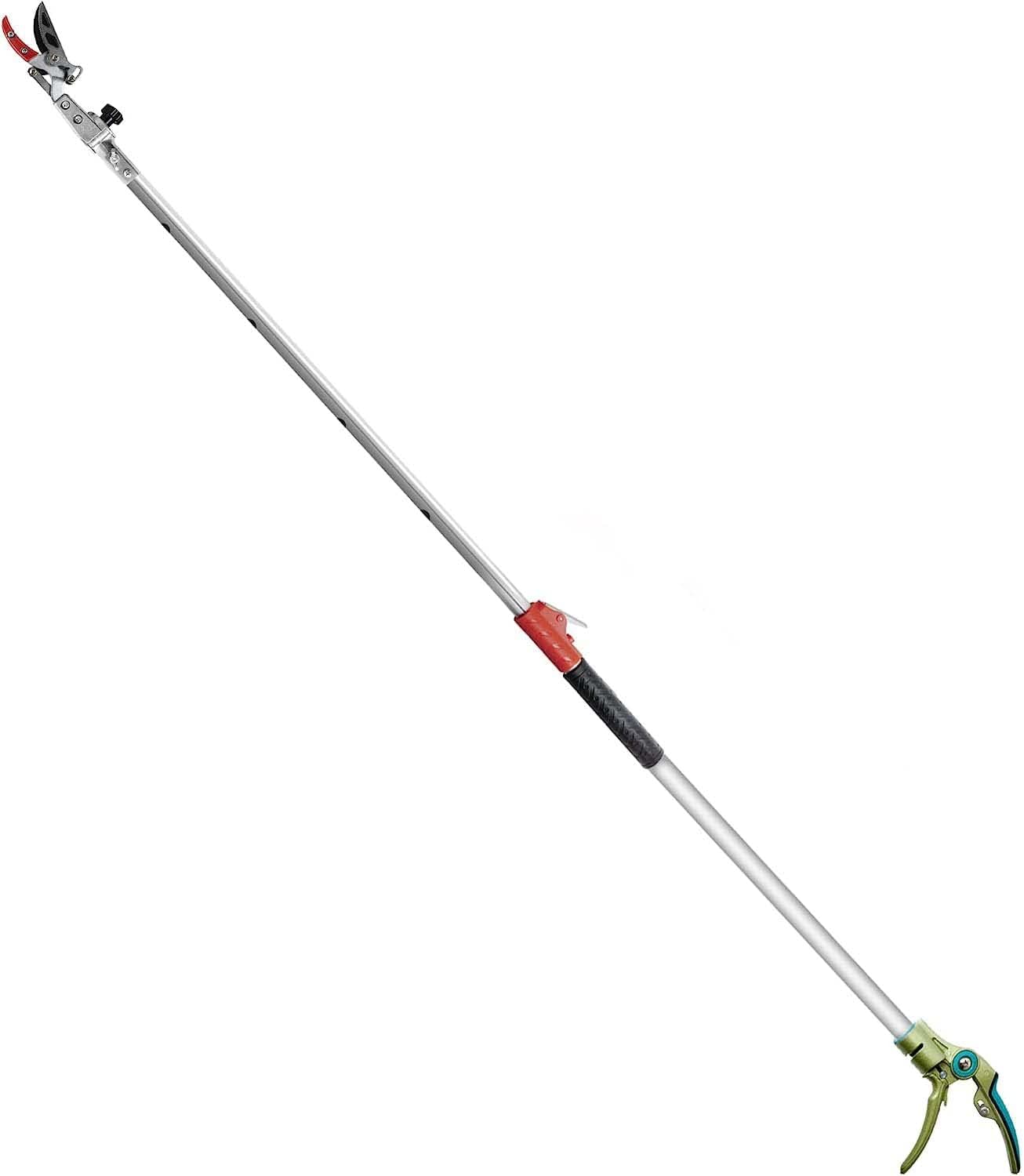 GARTOL Tree Pruner,Tree loppers Long Reach Telescopic- Lightweight ...