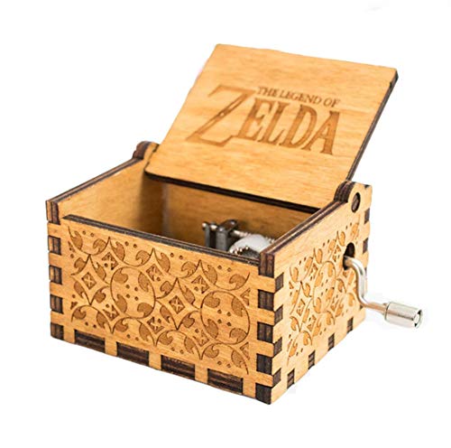 Funko Pop Zelda Breath of the Wild: La colección imprescindible para ...