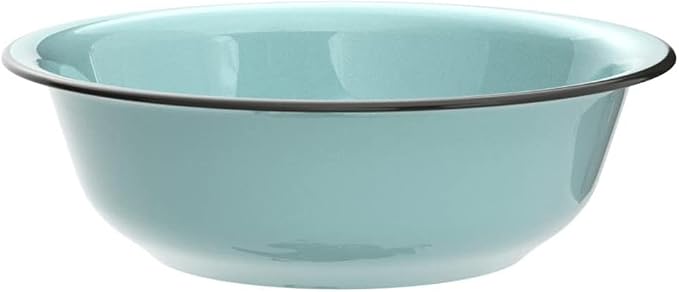 Amazon.com: Park Hill Enamelware Basin : Home & Kitchen