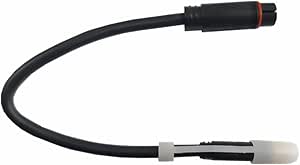 Amazon.com: usmenghe Z910 Male L915 Female Motor Cable Adapter ffor ...