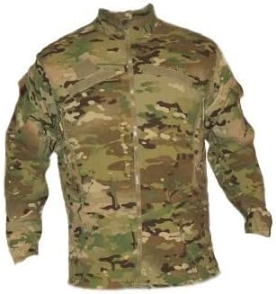 Amazon.com: USGI GEN III Wind Cold Weather Jacket Class 3 OCP/ Multicam ...