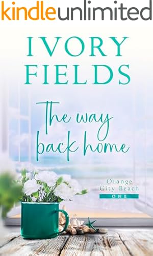 Amazon.com: The Mysterious Beach Home (Love Along The Shoreline Book 1) eBook : Fields, Ivory ...