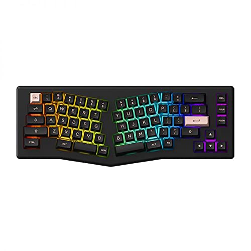 Top 10 Best Split Keyboard For Gaming : Reviews & Buying Guide - Katynel