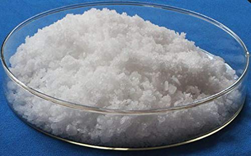Potassium Formate 99% CAS. No. 590-29-4 WT 500 GM : Amazon.in ...