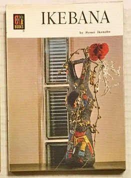 Ikebana - Color Books 10: Senei Ikenobo: Amazon.com: Books