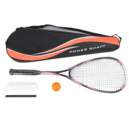 Top 10 Squash Racquet For Beginners of 2022 - Katynel