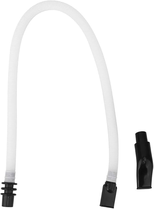 Amazon.com: Luatoxry Melodica Tube Mouthpiece, 22.4in Melodica ...