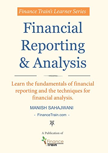 Amazon.com: Financial Reporting and Analysis eBook : Sahajwani, Manish ...