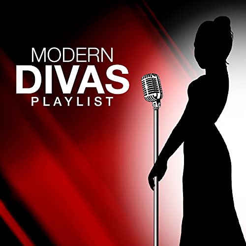 Amazon MusicでVARIOUS ARTISTSのModern Divas Playlistを再生する