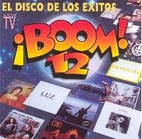 Amazon.com: BOOM 12: CDs y Vinilo