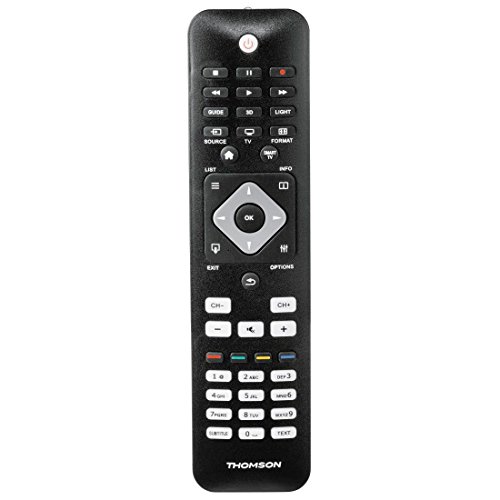 These are the best Thomson televisions - Hifi-Online.net