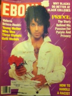 Ebony (November, 1984): John Johnson: Amazon.com: Books