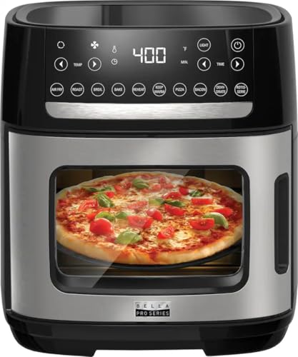 Best Bella Pro Series Air Fryer Reviews (Updated May 20th)
