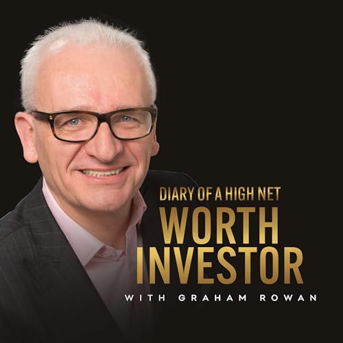 Amazon.com: Diary of a High Net Worth Investor : Graham Rowan: Audible ...