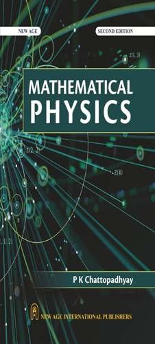 Buy Mathematical Physics (Old Edition) Book Online at Low Prices in ...