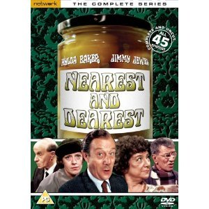 Amazon.com: Nearest And Dearest: Complete Series Box Set Collection ...