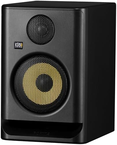 KRK Rokit RP5 G5 (pezzo) : Amazon.it: Strumenti Musicali