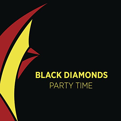 Party Time de Black Diamonds en Amazon Music Unlimited
