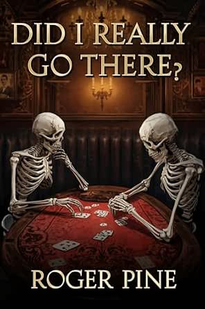 Did I really go there? (English Edition) - eBooks em Inglês na Amazon ...