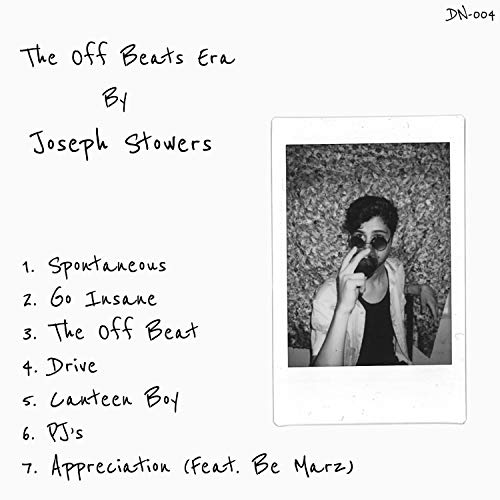 The Off Beats Era by Joseph Stowers on Amazon Music - Amazon.co.uk