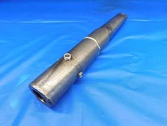 TAP Driver for 1" Hand TAP with Morse Taper #4 Shank 1.0 MT4 Tapping ...