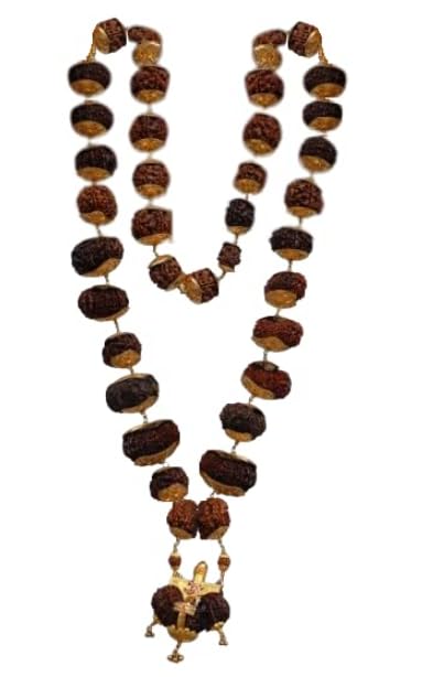 1 to 21 Mukhi Rudraksha Mala 1-21 Mukhi Rudraksha Mala 1 21 Rudraksha ...