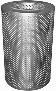 Killer Filter Replacement for DAHL 301-CS: Industrial Process Filter ...