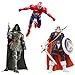 Marvel Legends Series The Cabal, Marvel 85th Anniversary Comics ...