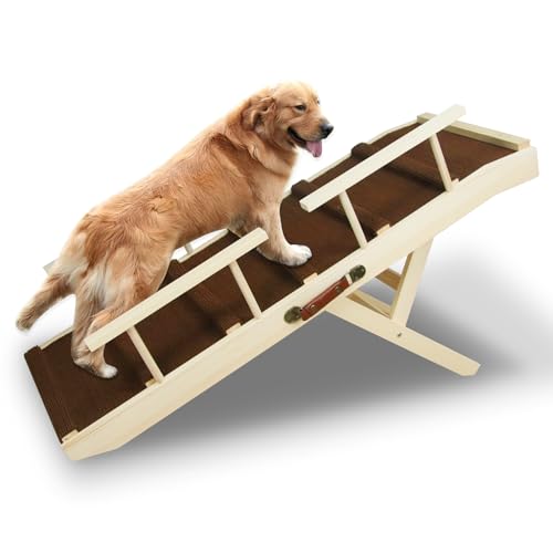 Top 10 Best Long Dog Ramps for Stairs: A Comprehensive Buying Guide and ...
