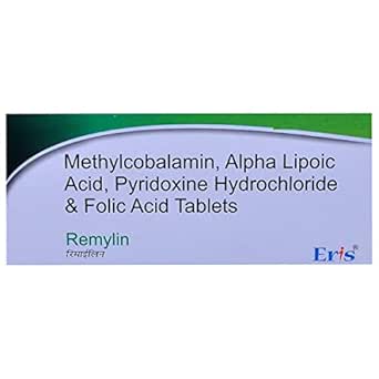 Remylin - Strip of 10 Tablets : Amazon.in: Health & Personal Care