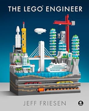 The Big Book of Amazing LEGO Creations with Bricks You Already Have: 75 ...