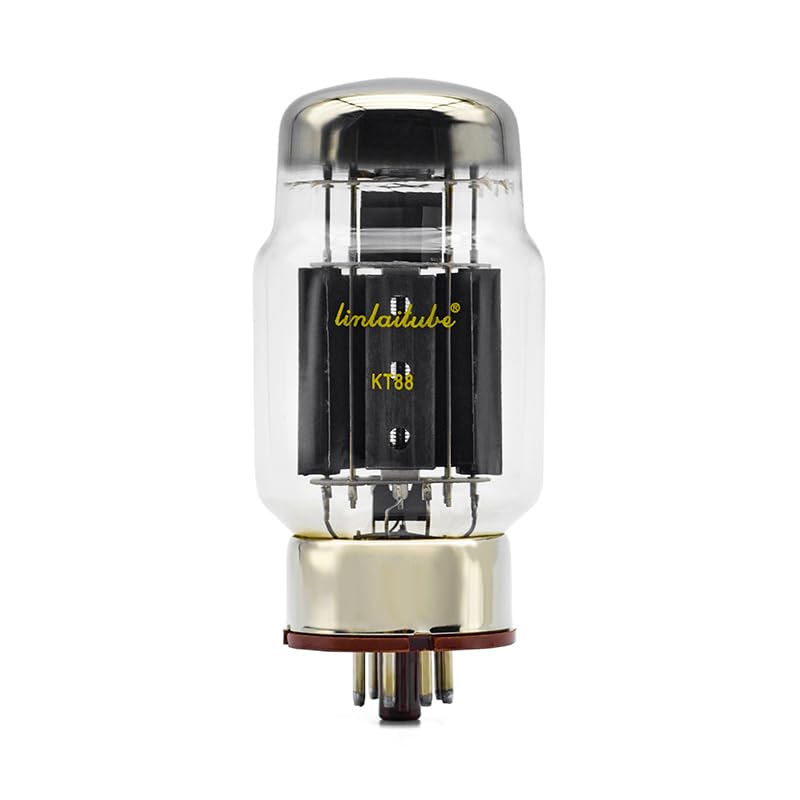 Snapklik.com : LINLAI KT88 Vacuum Tube Amplifier Valves